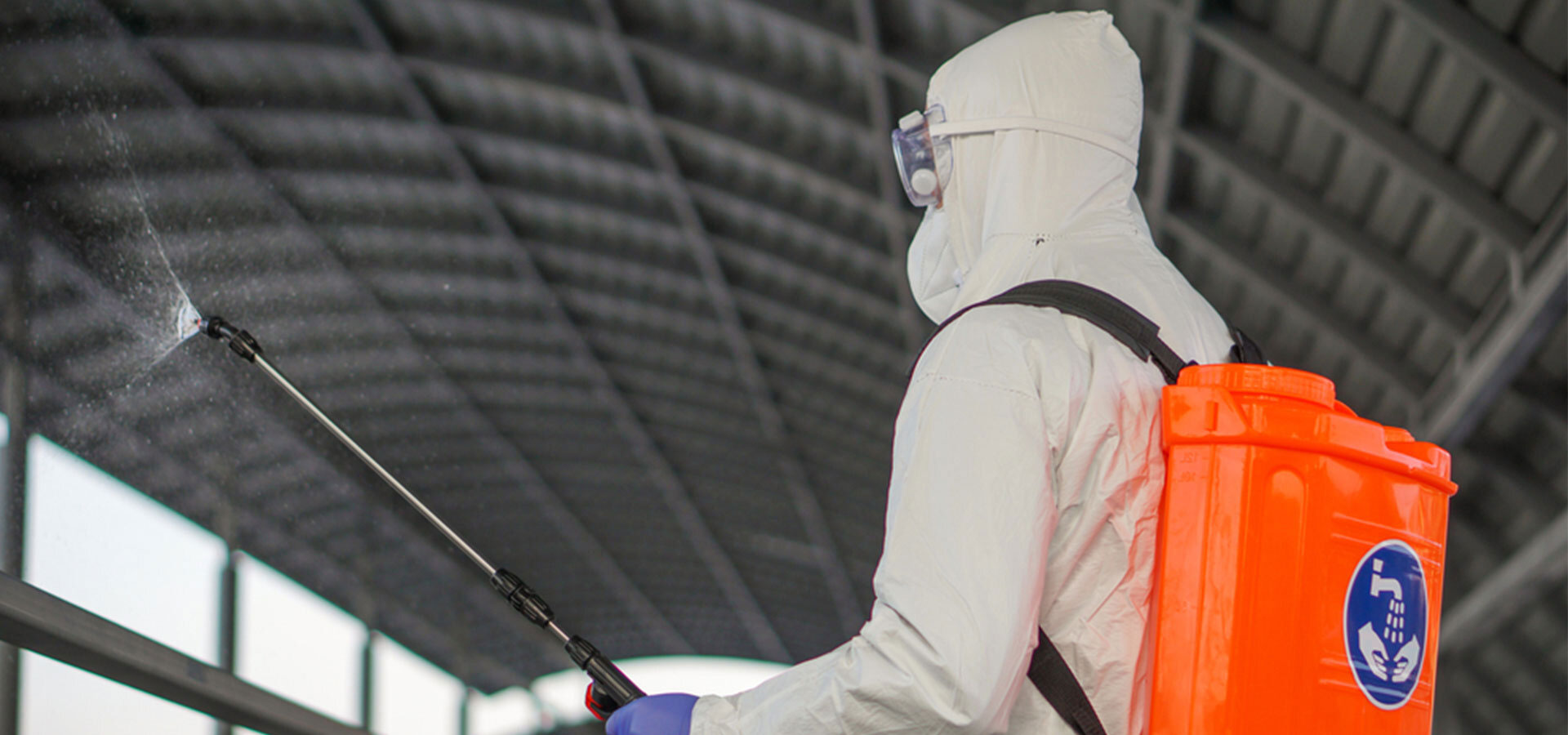 Disinfectant and Personal Hygiene Solution - Making Chemistry